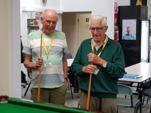 Activities | Dingley Village Men's Shed Inc.